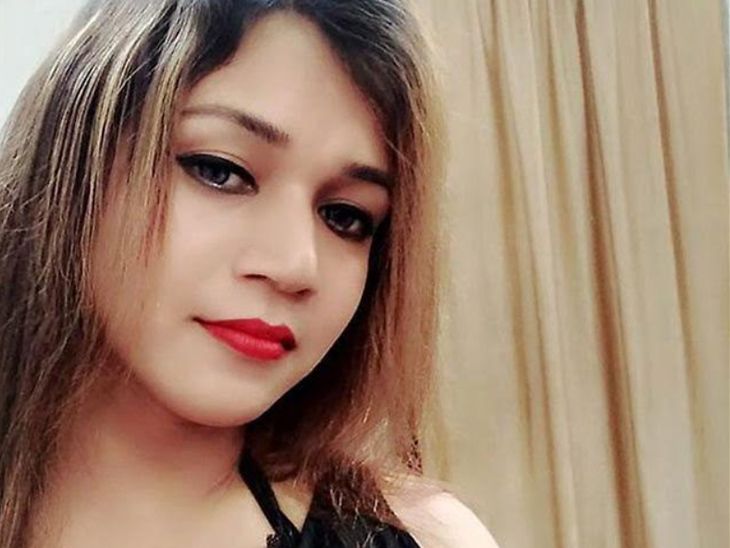 For the first time in the country's elections, transgender woman Monika ...