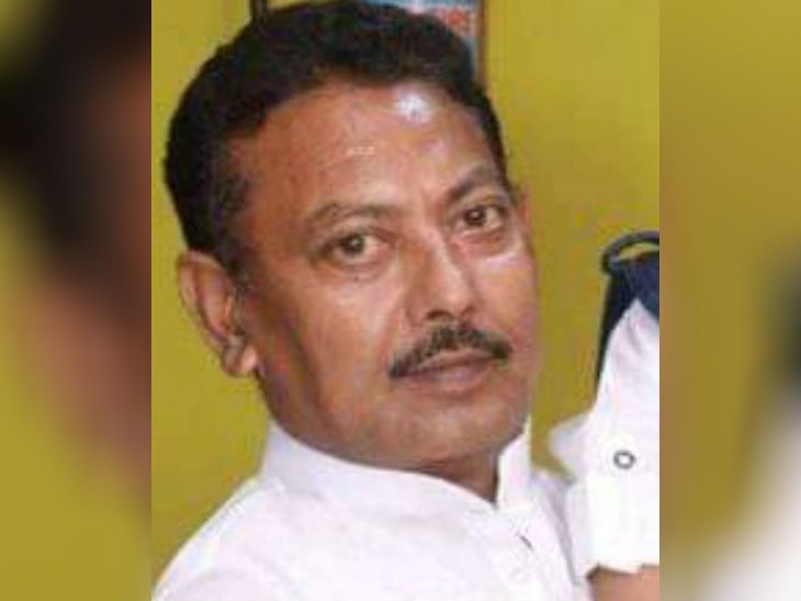 Ghaziabad BJP MLA Ajit Pal Tyagi Uncle Murder Case Latset News And ...