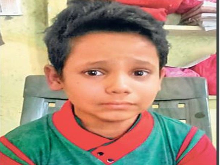 Tau kidnaps child in ancestral house dispute, tells objection on ...