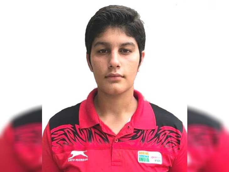 Mansi Dalal, Missing International Female Boxer Found In Haryana ...