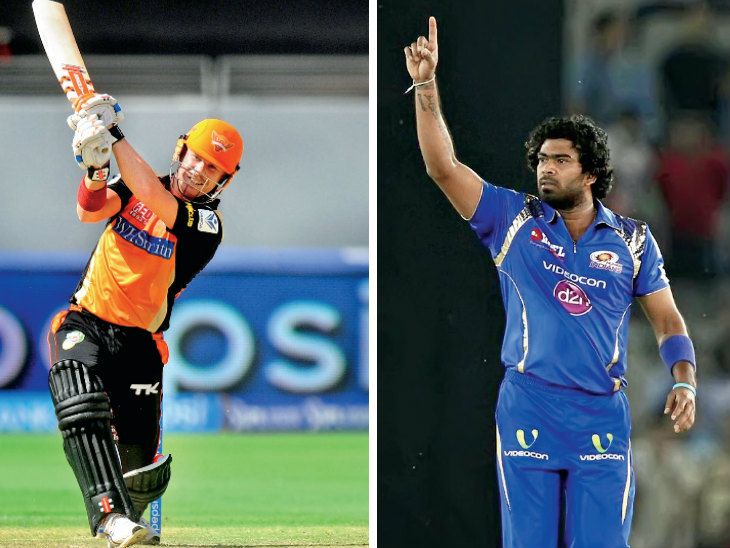 Foreigners dominate the IPL, the name of foreigner is the highest 50 ...