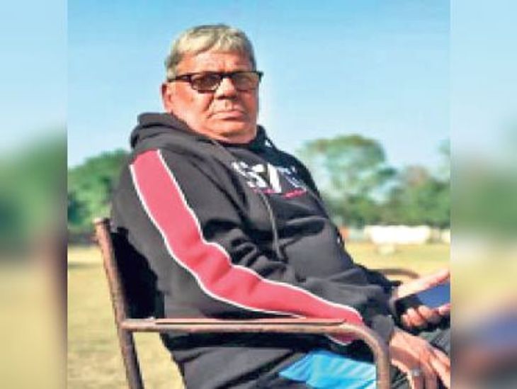 Bunil Da is no more a football player | बुनील दा का निधन: नहीं रहे ...