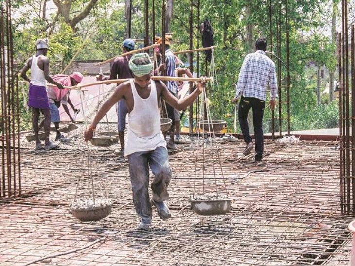 All 4 labour codes likely to be implemented from Apr 1 next year ...