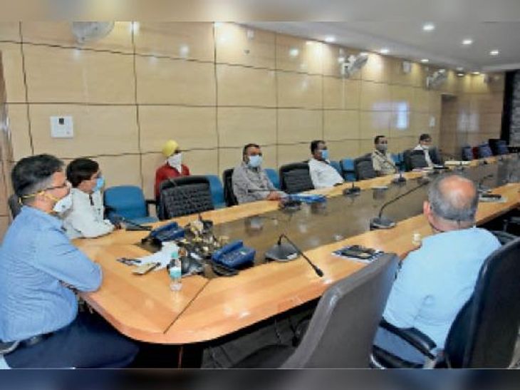 Matkuria-Wasseypur flyover to be replaced by bank turning overbridge ...