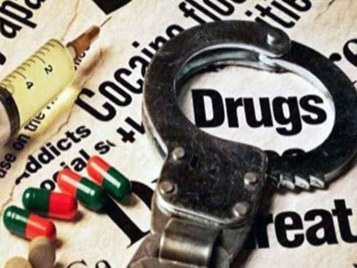 117 crore drug strings in Indore linked to world's largest racket ...