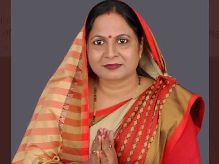 Rebel Bochahan MLA Baby Kumari will remain in BJP : Bihar Assembly ...