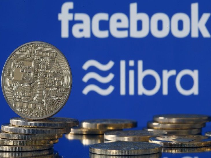 G7 countries demand to stop Facebook's digital currency libra, Facebook ...