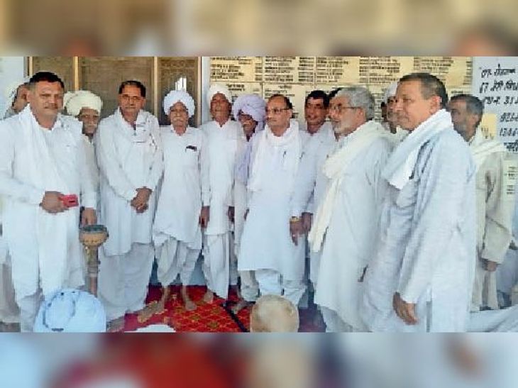 After 250 years, now Birdhana and Barhana will be able to have a ...