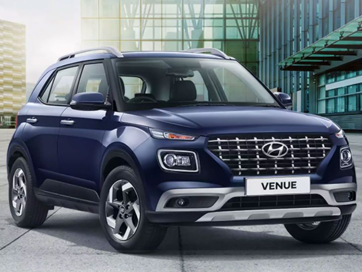 Hyundai Venue price hike| No Festival Offer Nor Discount On Hyundai ...