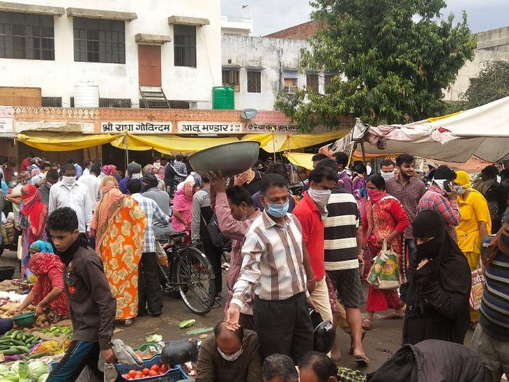 All shops and markets will be open till 10 pm | राहत की खबर: सभी ...