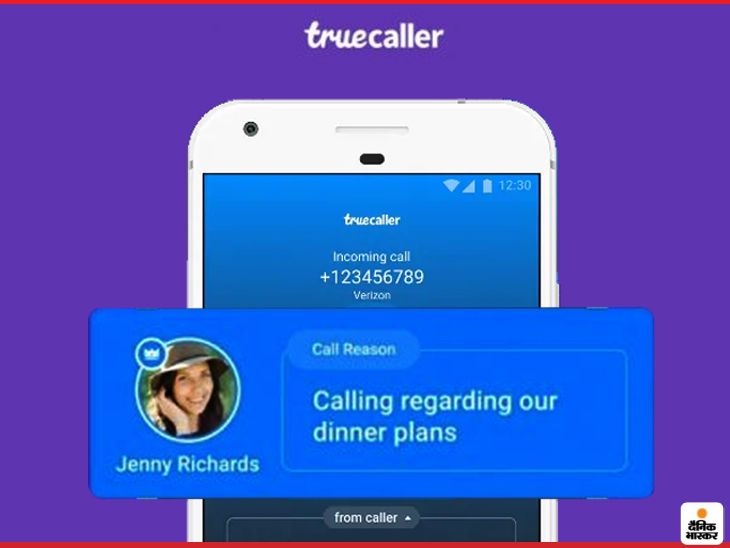 Truecaller Brings a Call Reason Feature to Let You Know Why Someone Is ...