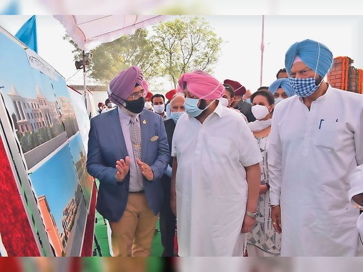 Sidhu was never sidelined and my family did not even notice for the ...