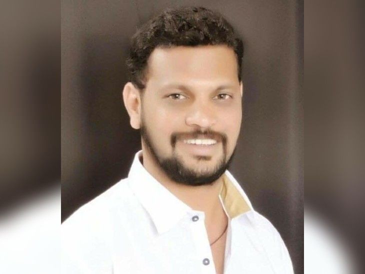 Rahul Shetty, son of former Shiv Sena leader Umesh Shetty, was shot ...