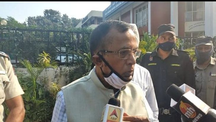 Union Minister Som Prakash SAID, Government is ready to negotiate with ...