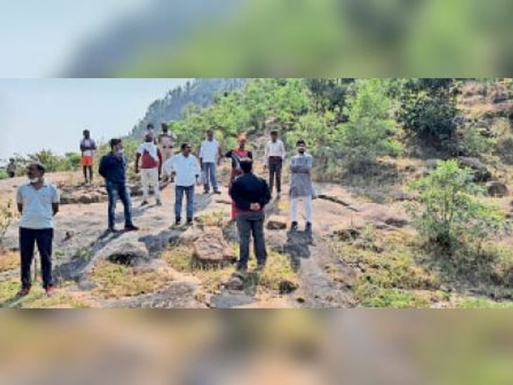Mini Jungle Safari will make Pilkha Pahad