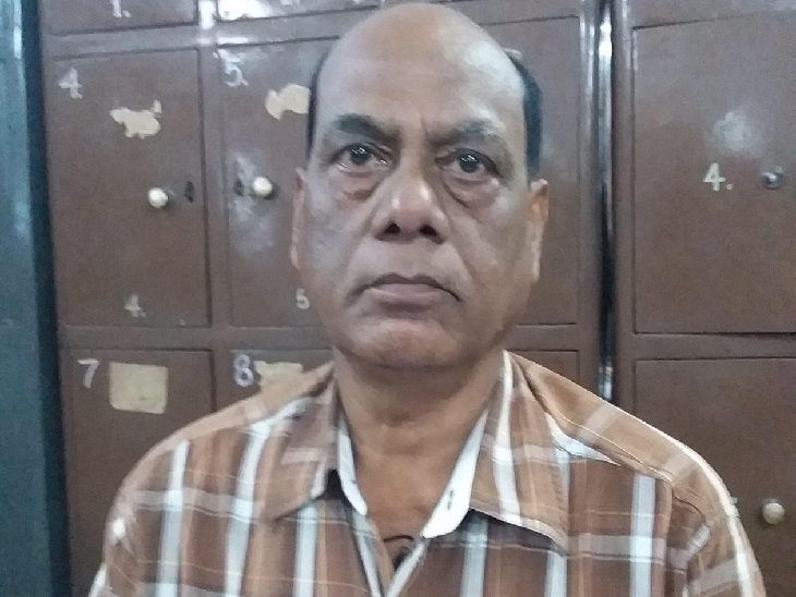 Dhanbad News; Retired Railway Worker Decapitated, Mutilated Body Found ...