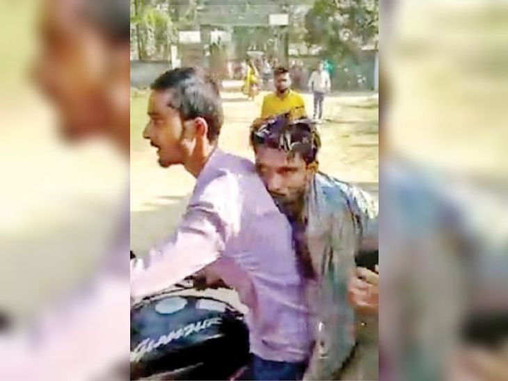 Notorious Mikki Choubey shot dead by criminals on RM college campus