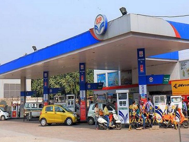 HPCL share buyback news updates; share up 4%, board meeting held on ...