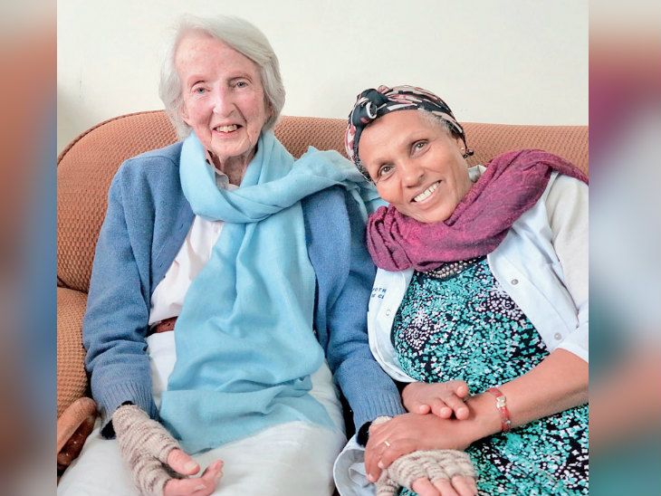 73-year-old Mamitu is illiterate, but went on to become Ethiopia's top ...