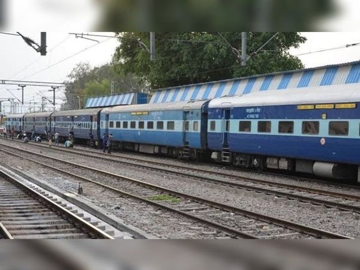Relief for Chhath Vratis going to Bihar, Ranchi-Jayanagar train will ...