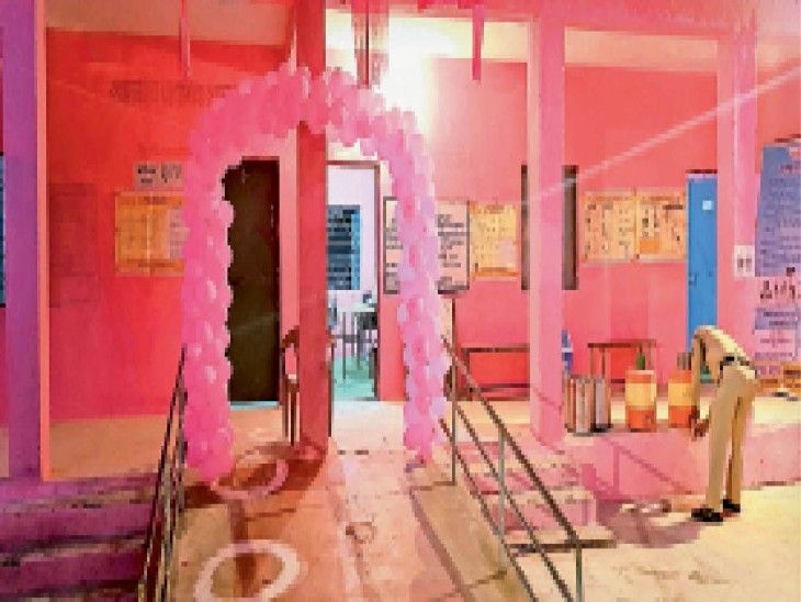 Vote today, you are the government, decide the future of Mandhata | यह ...