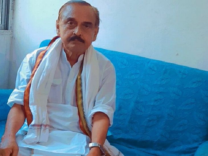 Begusarai Matihani Assembly CPIM Candidate Rajendra Singh fake news busted