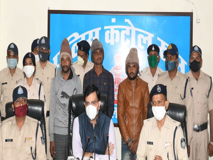 The killer turned out to be a murderer, shot in a dispute while ...