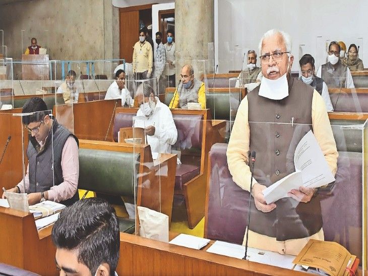 Abhay said - 30 thousand registries went wrong in 32 cities, Dushyant's ...