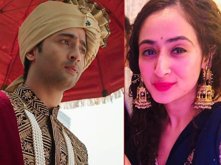 Shaheer Sheikh to marry girlfriend Ruchika kapoor in November ...