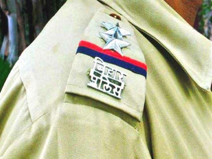 Bihar Assistant Sub-inspector Woman Caught In Objectionable Condition ...