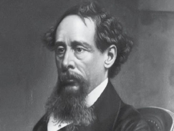 Enthusiasm enhances the beauty of the face, something like that of ...