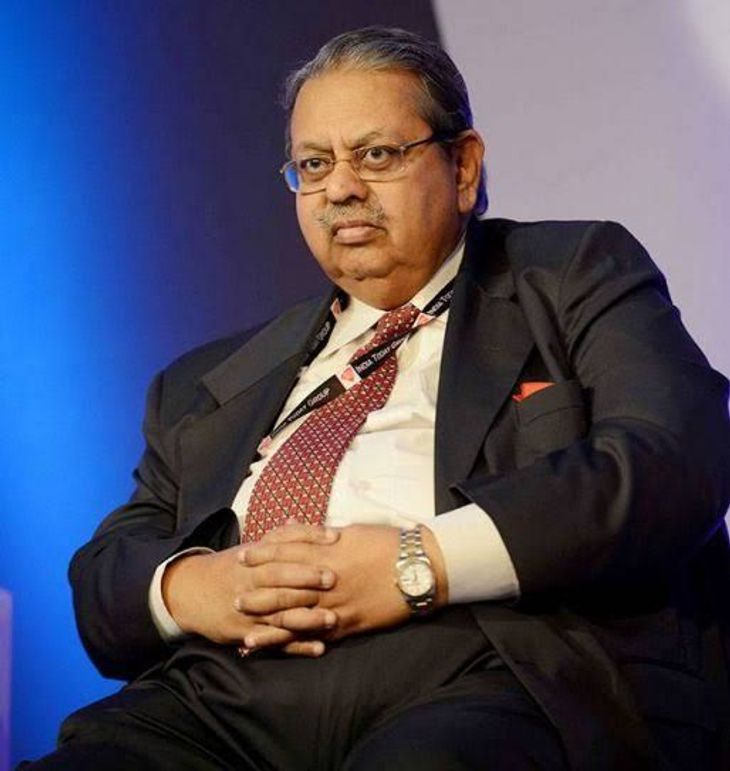 PP Sharma, two-time chief secretary of Jharkhand died in Delhi | नहीं ...