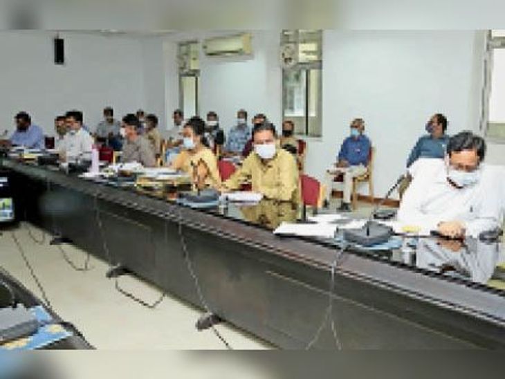 Only after the disposal of the applications received from CM Jan ...