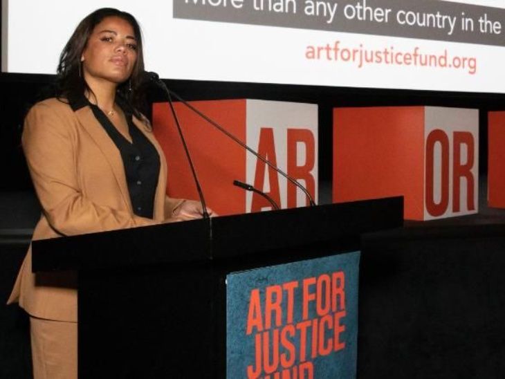 America's Tyra Patterson spent 23 years in prison without being ...