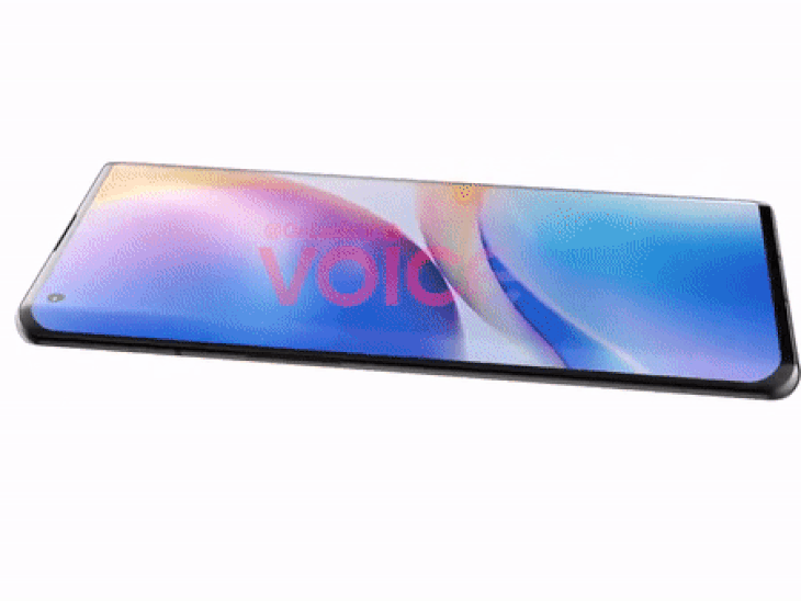 OnePlus 9 Pro prototype design gets leaked; 6.7-inch curved display ...