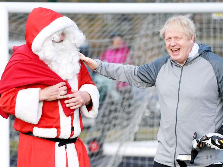 8 year boy monti writes to british prime minister boris johnson will ...