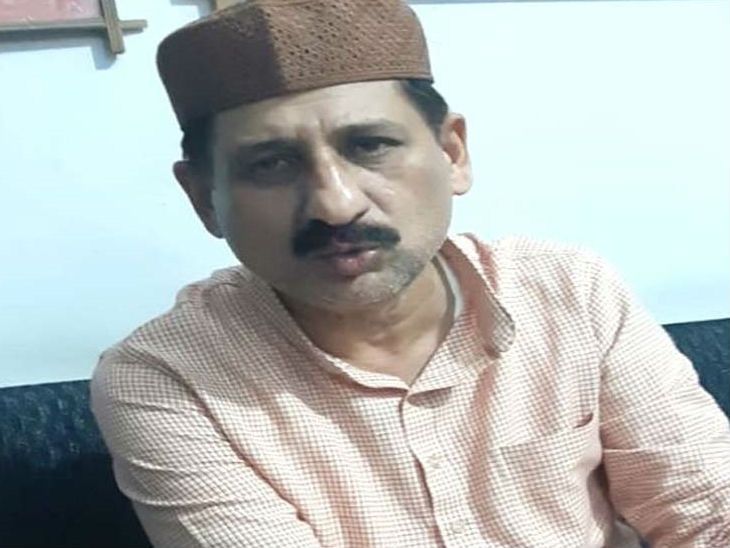 Arif Masood Bail Update | Bhopal Congress MLA Arif Masood Lawyer Ajay ...