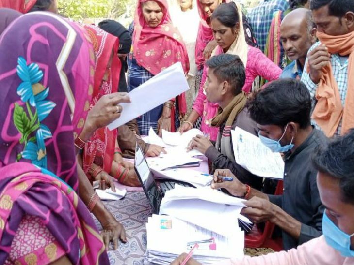 Behoff people from Kovid-19; There is no fear of jail for 10 hours ...