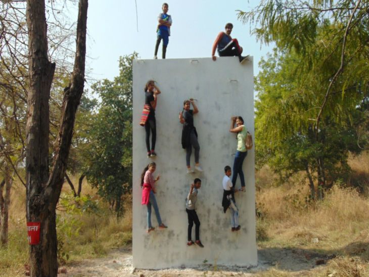 Adventure Activities 'Explore Nature and Fun with Valmi' at Valmi ...