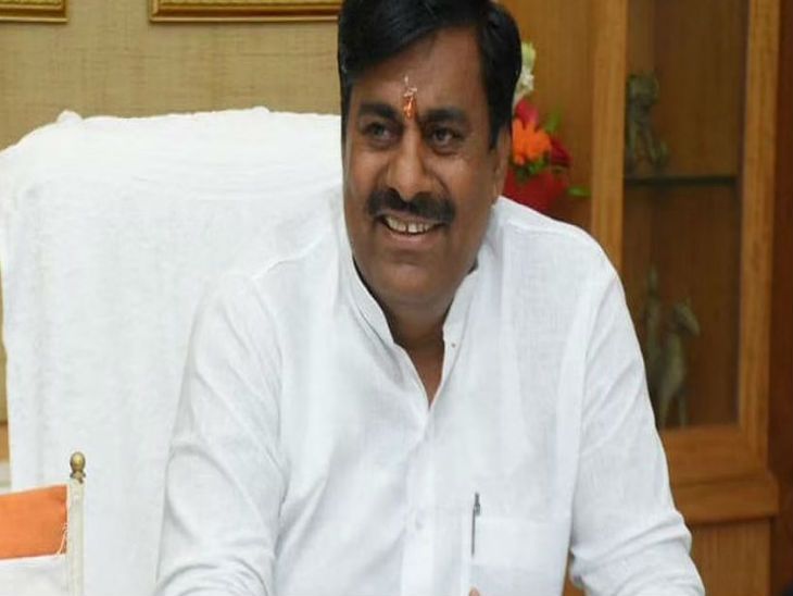 Bhopal Idgah Hills Rename Update; Congress Slams Madhya Pradesh's ...