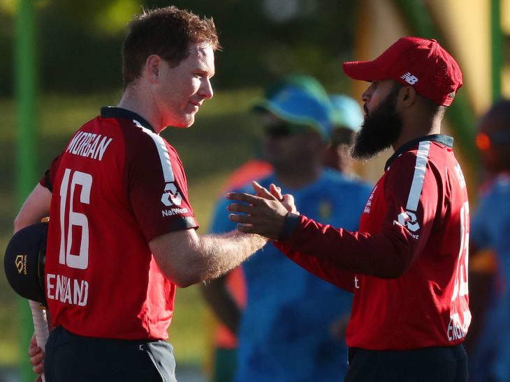 ICC T20 Ranking 2020 England now No 1 ranked team in T20Is, India at 3 ...