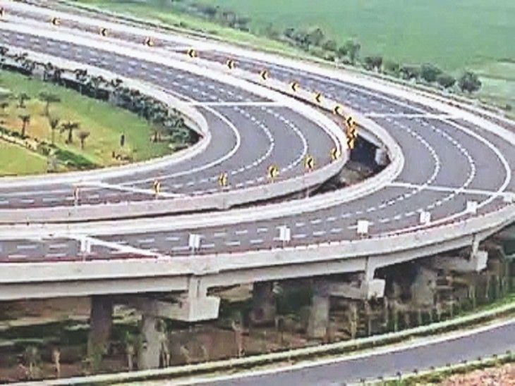 Ring road to be constructed in south Patna of Ganges river, 76 km long ...