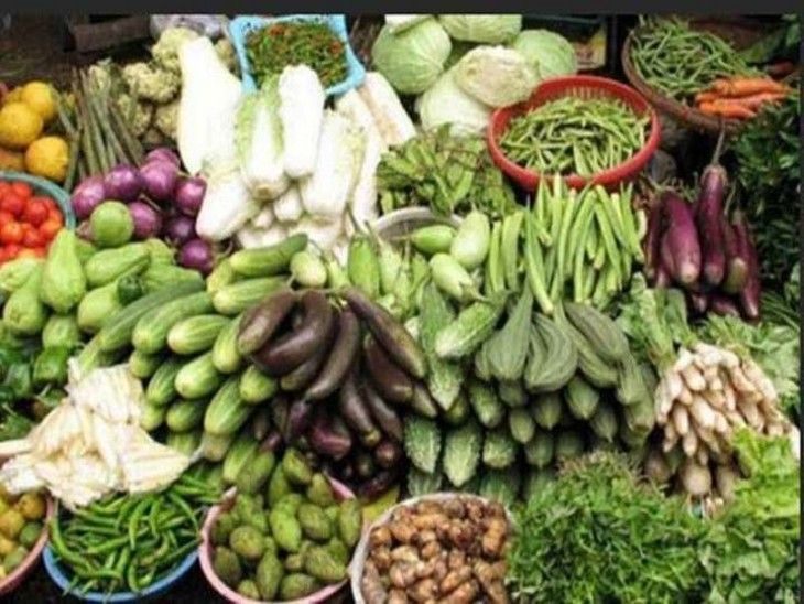 Vegetables of Chhattisgarh are being sent to UP, Bihar and Maharashtra ...