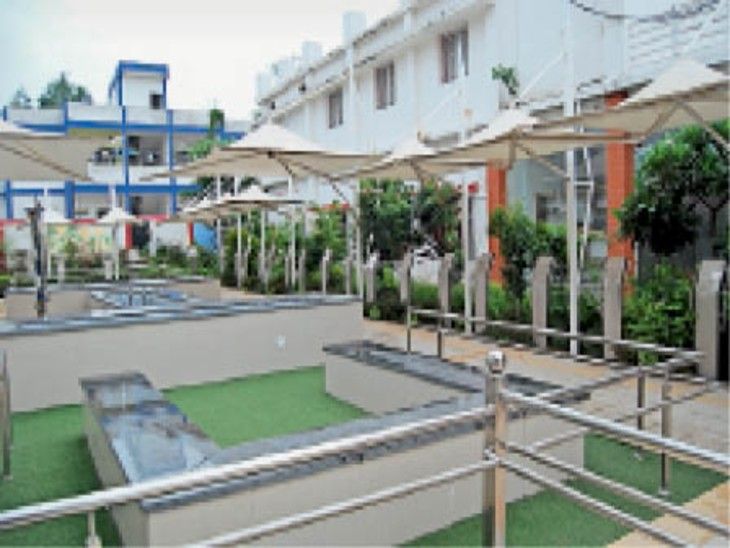 Departments not taking responsibility for 'sensation' for Divyang in 30 ...