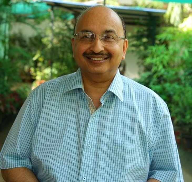 DB Gupta became Chief Information Commissioner, Bareth and Dhankar ...