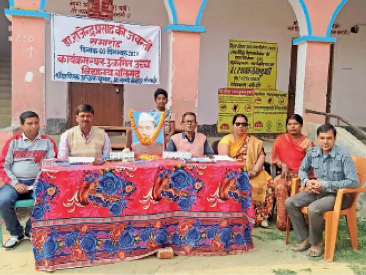 Rajendra Babu was elected unopposed as the first Speaker of the ...