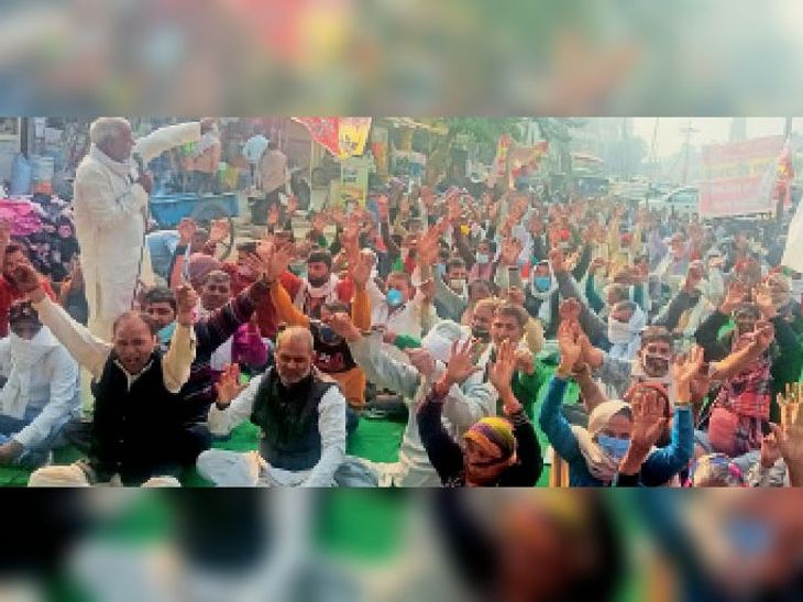 Masakher and fruit sellers will arrive at the handcuffs tomorrow ...