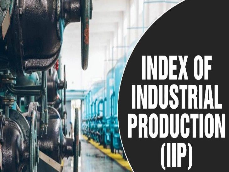 IIP India Growth Rate Data October 2020 Update; Index of Industrial ...