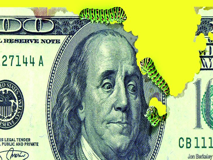 The economic package of governments will bring a lot of money in the ...