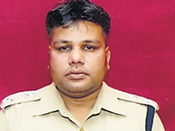 IPS Pankaj Chaudhary relieved for second marriage | बर्खास्तगी का आदेश ...